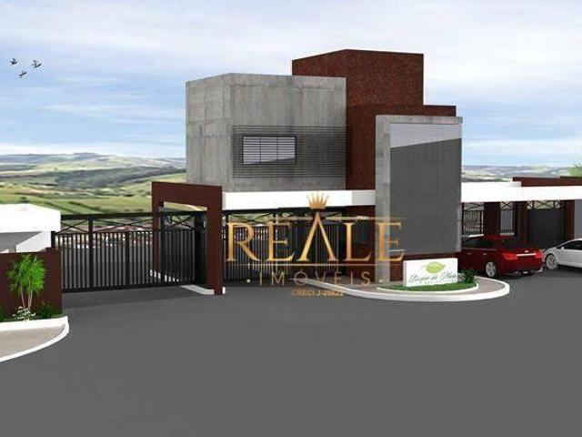 Terreno em Centro, Valinhos/SP de 0m² à venda por R$ 475.000,00
