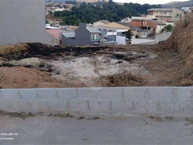 Terreno em Centro, Várzea Paulista/SP de 175m² à venda por R$ 159.900,00
