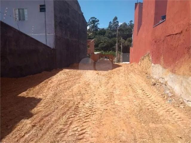 Terreno em Centro, Várzea Paulista/SP de 175m² à venda por R$ 211.000,00