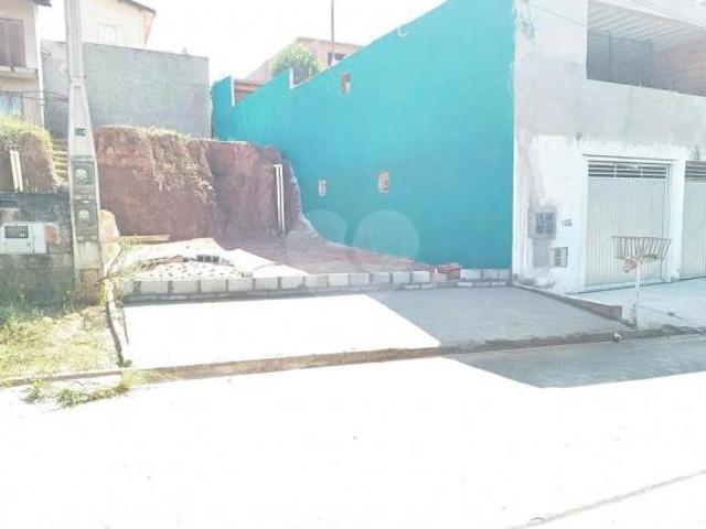 Terreno em Centro, Várzea Paulista/SP de 175m² à venda por R$ 235.000,00