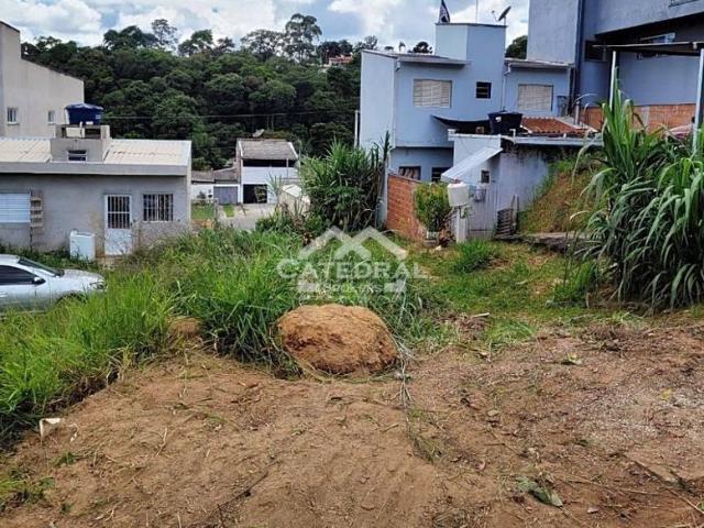 Terreno em Centro, Várzea Paulista/SP de 182m² à venda por R$ 169.900,00