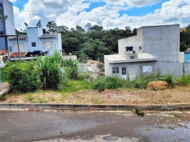 Terreno em Centro, Várzea Paulista/SP de 182m² à venda por R$ 181.000,00