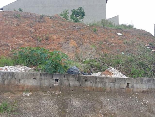 Terreno em Centro, Várzea Paulista/SP de 316m² à venda por R$ 319.900,00