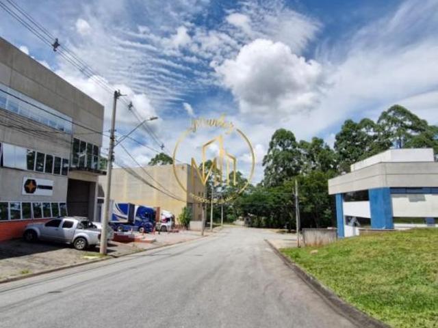Terreno em Centro, Vargem Grande Paulista/SP de 1080m² à venda por R$ 1.275.000,00