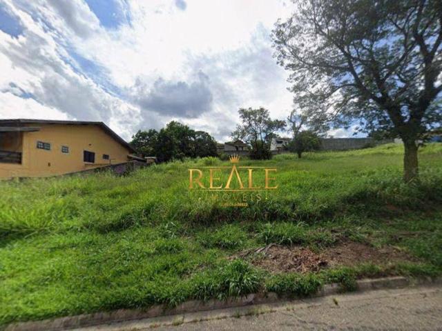 Terreno em Centro, Vinhedo/SP de 0m² à venda por R$ 479.000,00