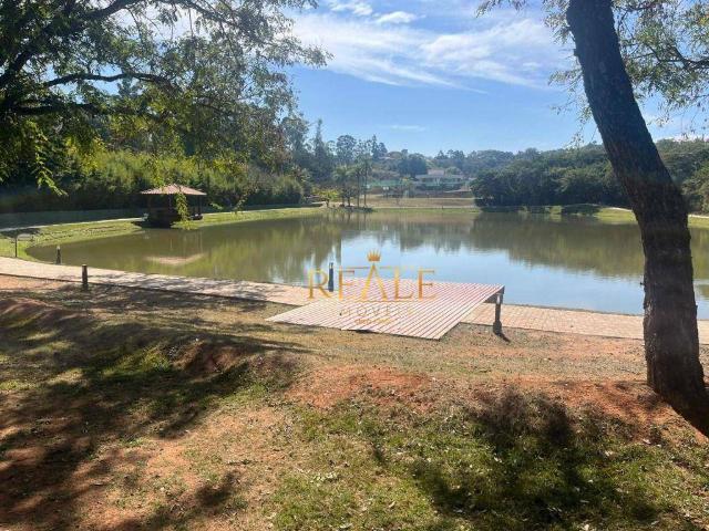 Terreno em Centro, Vinhedo/SP de 0m² à venda por R$ 649.900,00