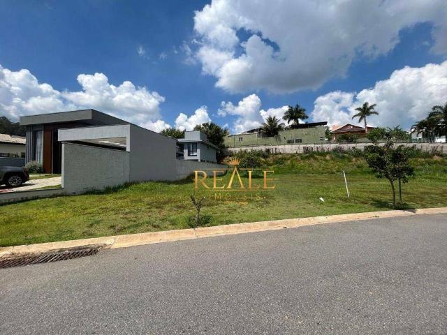 Terreno em Centro, Vinhedo/SP de 0m² à venda por R$ 858.000,00