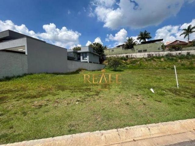 Terreno em Centro, Vinhedo/SP de 0m² à venda por R$ 859.000,00