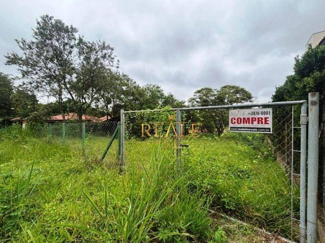 Terreno em Centro, Vinhedo/SP de 0m² à venda por R$ 879.000,00