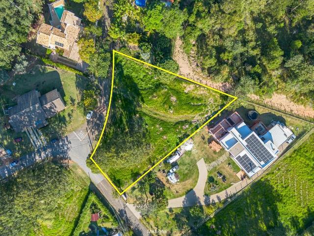 Terreno em Centro, Vinhedo/SP de 0m² à venda por R$ 849.900,00