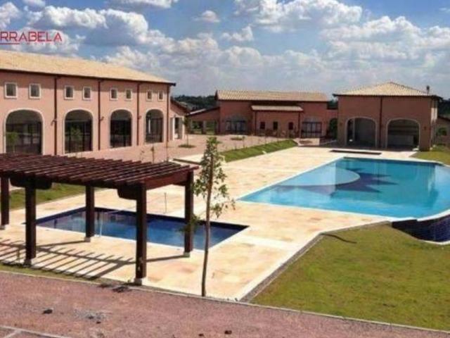 Terreno em Centro, Vinhedo/SP de 0m² à venda por R$ 990.000,00