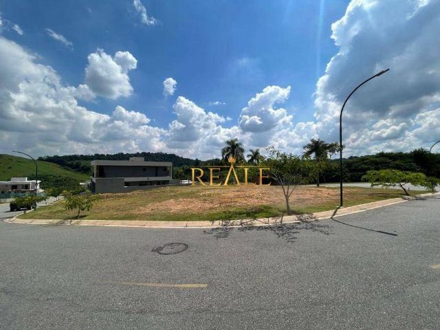 Terreno em Centro, Vinhedo/SP de 0m² à venda por R$ 1.116.000,00