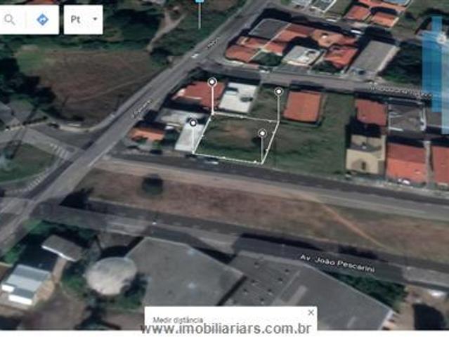 Terreno em Centro, Vinhedo/SP de 0m² à venda por R$ 1.499.000,00