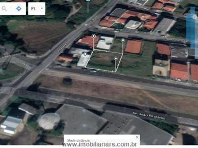 Terreno em Centro, Vinhedo/SP de 0m² à venda por R$ 1.500.000,00