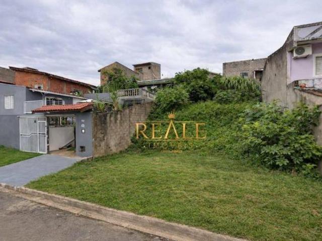 Terreno em Centro, Vinhedo/SP de 0m² à venda por R$ 265.000,00