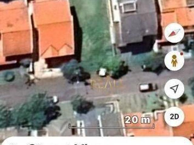 Terreno em Centro, Vinhedo/SP de 0m² à venda por R$ 390.000,00
