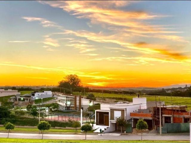 Terreno em Cyrela Landscape Esplanada, Votorantim/SP de 300m² à venda por R$ 383.500,00