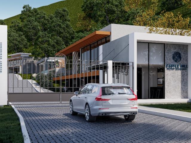 Terreno em Centro, Alto Castelinho Vargem Alta /ES de 2341m² à venda por R$ 441.622,00