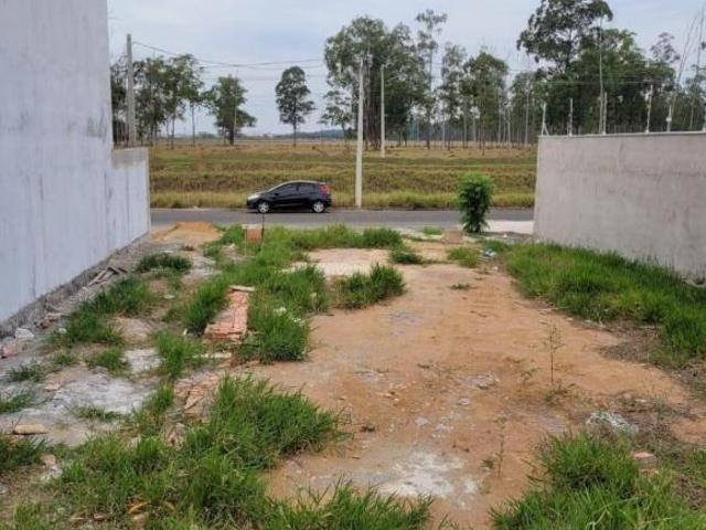 Terreno em Centro, Americana/SP de 10m² à venda por R$ 230.000,00
