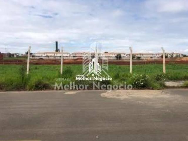 Terreno em Centro, Americana/SP de 300m² à venda por R$ 219.900,00