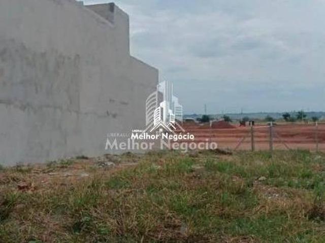 Terreno em Centro, Americana/SP de 300m² à venda por R$ 260.000,00