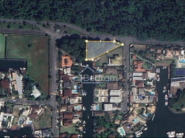 Terreno em Centro, Angra dos Reis/RJ de 0m² à venda por R$ 2.887.000,00
