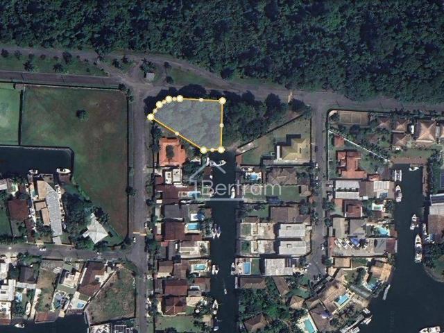 Terreno em Centro, Angra dos Reis/RJ de 0m² à venda por R$ 2.981.000,00