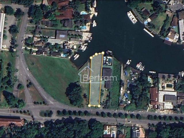 Terreno em Centro, Angra dos Reis/RJ de 0m² à venda por R$ 2.399.000,00