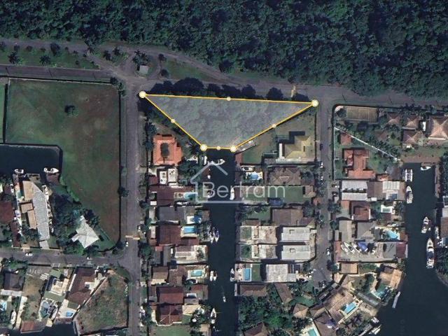 Terreno em Centro, Angra dos Reis/RJ de 0m² à venda por R$ 5.135.000,00