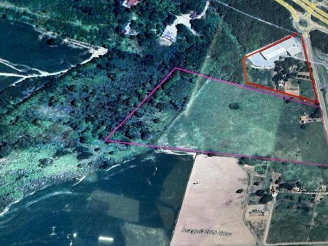 Terreno em Centro, Araçatuba/SP de 96000m² à venda por R$ 15.360.000,00