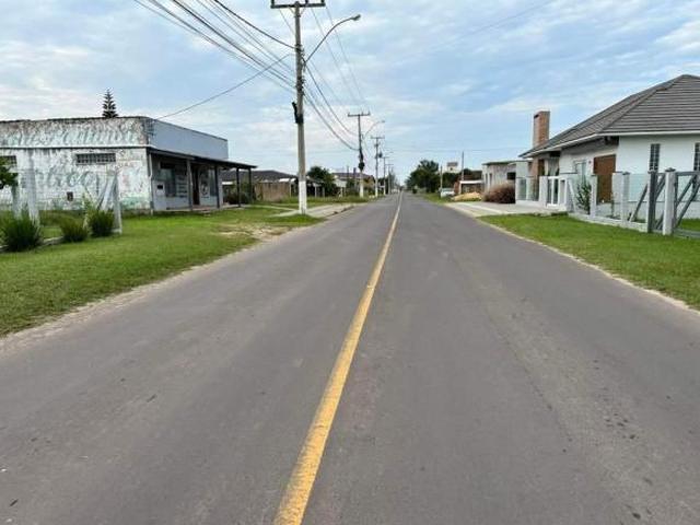Terreno em Centro, Arroio Do Sal/RS de 300m² à venda por R$ 180.000,00