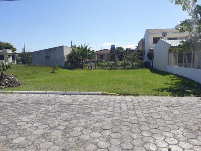 Terreno em Centro, Arroio Do Silva/SC de 420m² à venda por R$ 334.000,00