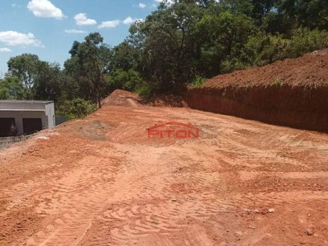 Terreno em Centro, Atibaia/SP de 0m² à venda por R$ 139.000,00