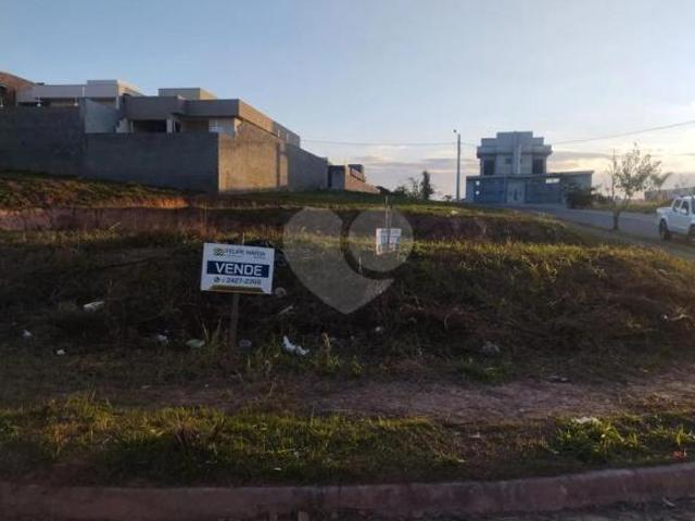 Terreno em Centro, Atibaia/SP de 435m² à venda por R$ 390.000,00