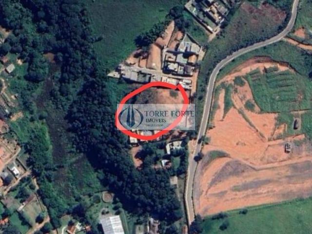 Terreno em Centro, Atibaia/SP de 504m² à venda por R$ 319.900,00