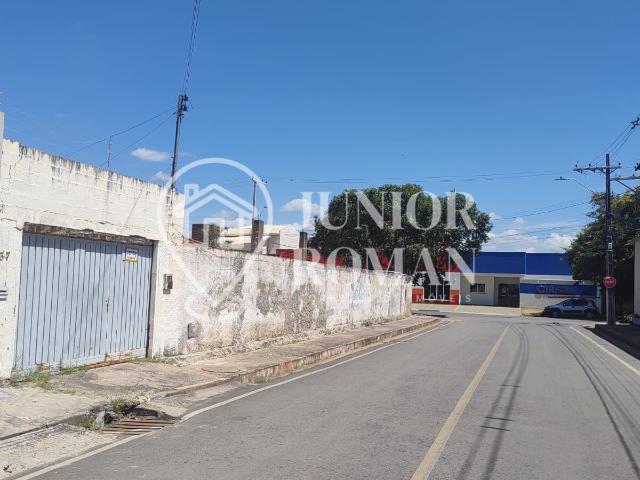 Terreno em Centro, Barreiras/BA de 0m² à venda por R$ 449.900,00