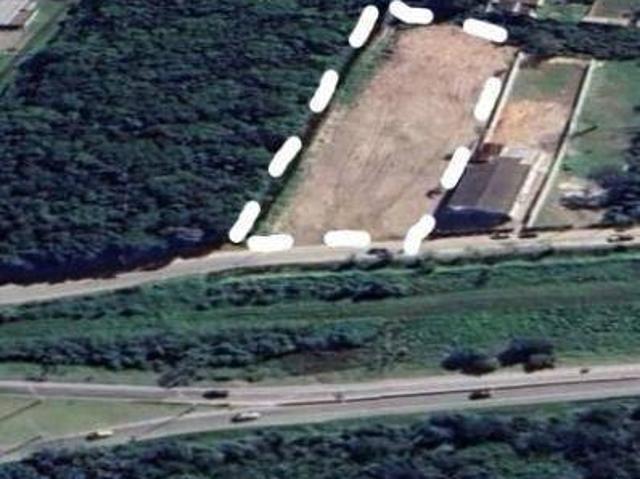 Terreno em Centro, Bertioga/SP de 0m² à venda por R$ 11.150.000,00