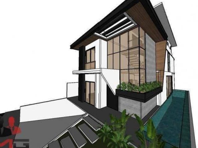 Terreno em Centro, Bertioga/SP de 0m² à venda por R$ 1.700.000,00
