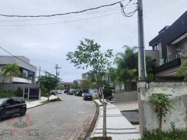 Terreno em Centro, Bertioga/SP de 0m² à venda por R$ 2.800.000,00