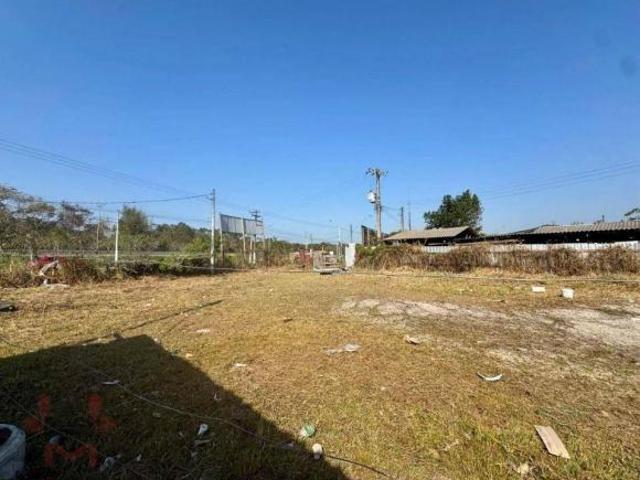 Terreno em Centro, Bertioga/SP de 0m² à venda por R$ 8.400.000,00