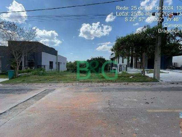 Terreno em Centro, Bragança Paulista/SP de 0m² 1 quartos à venda por R$ 211.100,00