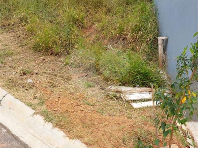 Terreno em Centro, Bragança Paulista/SP de 171m² à venda por R$ 129.000,00