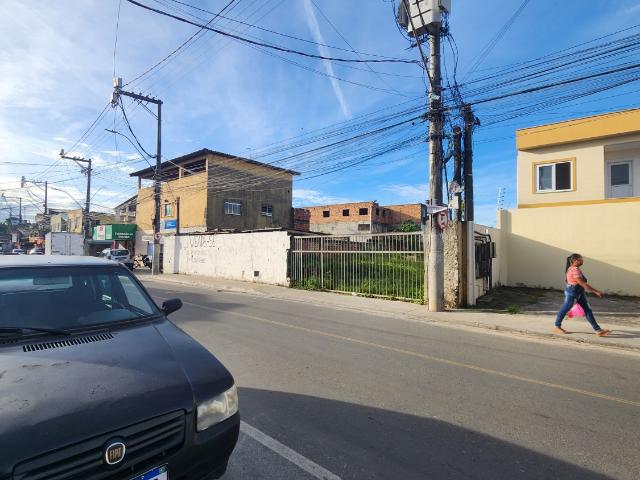 Terreno em Centro, Camaçari/BA de 0m² à venda por R$ 949.900,00