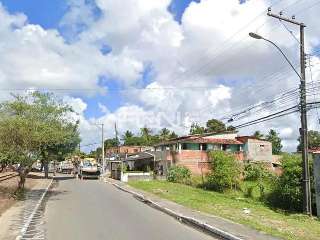 Terreno em Centro, Camaçari/BA de 605m² à venda por R$ 249.900,00