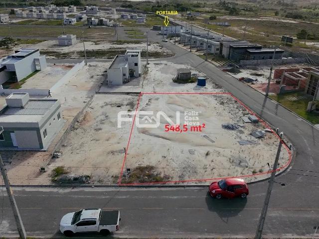 Terreno em Centro, Camaçari/BA de 10m² à venda por R$ 229.000,00