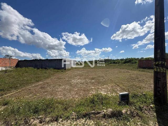 Terreno em Centro, Camaçari/BA de 10m² à venda por R$ 59.900,00