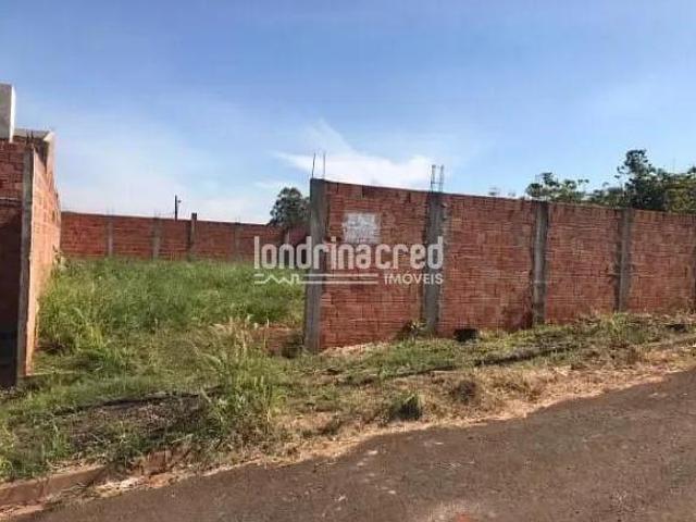 Terreno em Centro, Cambé/PR de 10m² à venda por R$ 150.000,00