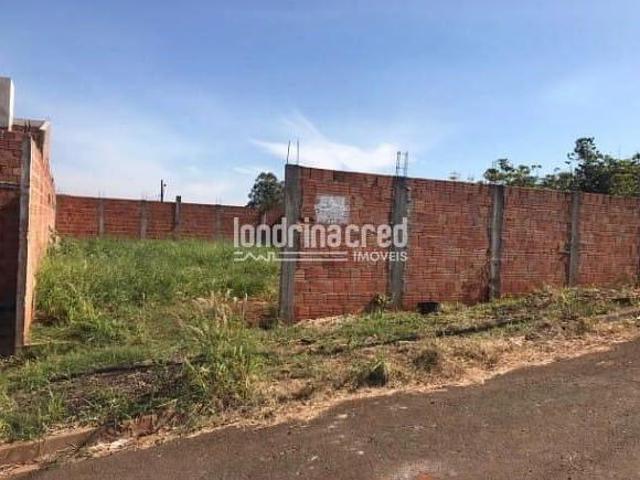 Terreno em Centro, Cambé/PR de 10m² à venda por R$ 150.000,00