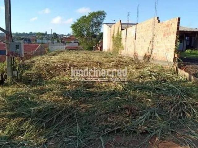 Terreno em Centro, Cambé/PR de 10m² à venda por R$ 106.000,00