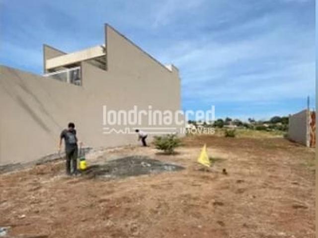 Terreno em Centro, Cambé/PR de 10m² à venda por R$ 127.700,00